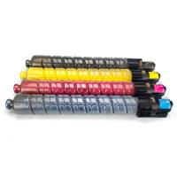 China ISO9001 ISO14001 Ricoh Toner Cartridge for MP C3001 C3501 Lanier LD630C LD635C Savin C9130 C9135 22500 Pages for sale