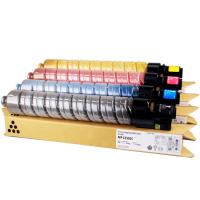 China ISO9001 ISO14001 Ricoh Toner Cartridge for MP C3001 C3501 Lanier LD630C LD635C Savin C9130 C9135 22500 Pages for sale