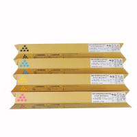 China High Yield Ricoh MPC5501 Toner Cartridge Cyan 17000 Pages for MP C4501 5501 for sale
