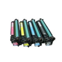 China CE400A AAA OPC Toner Laser Cartridge For  Color Enterprise 500 for sale