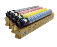 China Ricoh MPC4503 MPC5503 MPC6003 Compatible Toner Cartridge - 33,000 Page Yield with ISO9001 ISO14001 Certification for sale