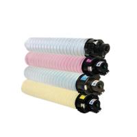 China Ricoh Pro C900 C901 C720 Compatible Toner Cartridge 48000 Pages Black Cyan Yellow Magenta for sale