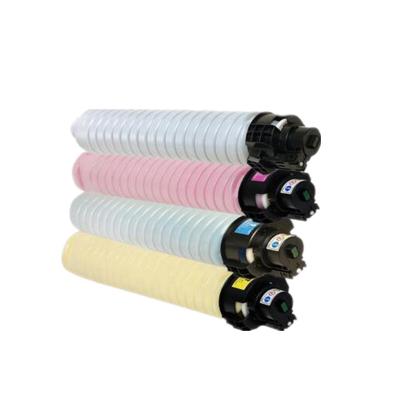China Ricoh Pro C900 C901 C720 Compatible Toner Cartridge 48000 Pages Black Cyan Yellow Magenta for sale
