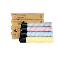 China Ricoh Pro C900 C901 C720 Compatible Toner Cartridge 48000 Pages Black Cyan Yellow Magenta for sale
