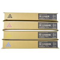 China AAA Compatible Ricoh Toner Cartridge for IMC2000-6000 Series 18000 Page Yield Full Chip for sale