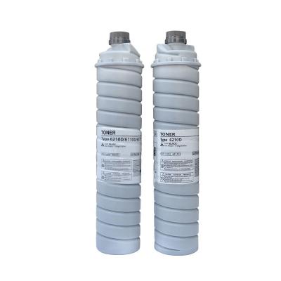 China Ricoh 6210D Compatible Black Toner Cartridge - 43,000 Page Yield for Aficio 1060 2075 1075 Printers for sale