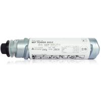 China Compatible Toner Cartridge MP301 Black 8K Yield for Ricoh Aficio MP 301 Printer for sale