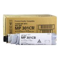 China Compatible Toner Cartridge MP301 Black 8K Yield for Ricoh Aficio MP 301 Printer for sale