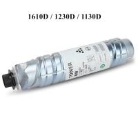 China 6000 Pages 1610D 1230D 1130D Ricoh Copier Toner for Aficio MP1800 1801 1810L for sale