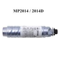China Ricoh MP2014 12,000 Page Toner Cartridge for Aficio MP2014 MP2014D with 0.5% Defective Rate and 18-Month Warranty for sale
