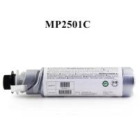 China MP2501C Ricoh Copier Toner Cartridge 6500 Pages Black for Aficio MP2001SP 2501SP for sale