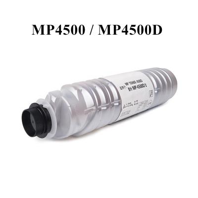 China MP4500 Ricoh Compatible Toner Cartridge - 30,000 Page Yield for MP3500 MP4000 MP4500 Series Printers for sale