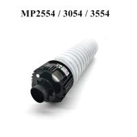 China Compatible Ricoh MP2554 3054 3554 Toner Cartridge Black 24000 Pages for sale