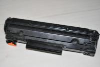China CE285A Black Toner Cartridge - 2000 Page Yield for HP 1212 1100 1130 1210 Printers for sale