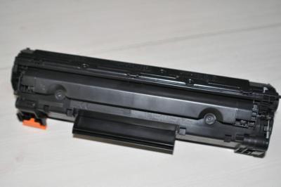 China CE285A Black Toner Cartridge - 2000 Page Yield for HP 1212 1100 1130 1210 Printers for sale