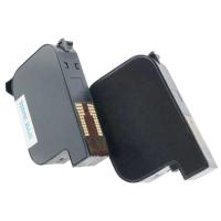 China HP 45 51645A Compatible Inkjet Cartridge for Solvent Plotters - 480 Page Black Yield, 330 Page Color Yield for sale