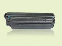 China Q2612A Black Toner Cartridge 2200 Page Yield for HP 1010 1020 3015 3020 3030 Printers for sale