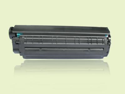 China Q2612A Black Toner Cartridge 2200 Page Yield for HP 1010 1020 3015 3020 3030 Printers for sale