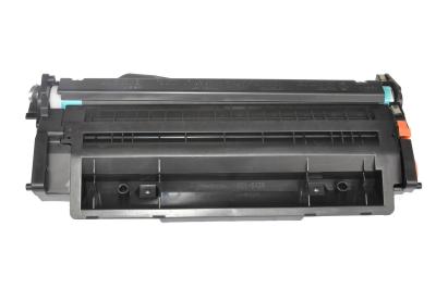 China CE505A Black Toner Cartridge for HP LaserJet P2035 P2055 - 2300 Page Yield, ISO Certified for sale