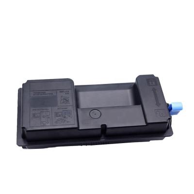 China TK-3160 Compatible Toner Cartridge for Kyocera Ecosys P3045dn P3050dn - 12500 Page Yield, 18 Month Warranty for sale