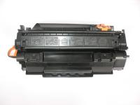 China Original 7553A Black Toner Cartridge for HP LaserJet P2014 P2015 M2727 3000 Pages for sale