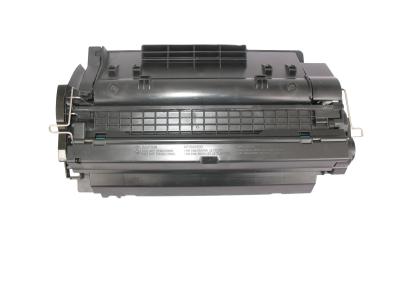 China Printer Black Toner Cartridge for sale