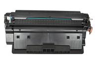 China Black Compatible Toner Cartridge for sale