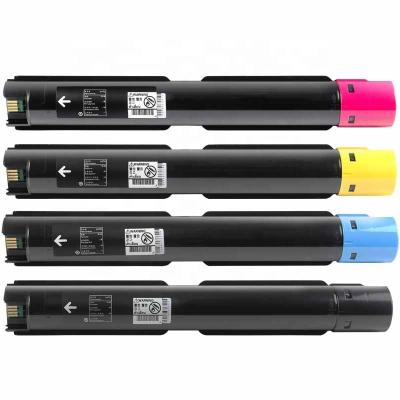 China Fuji 10000 Page Toner Cartridge for Xerox DocuCentre SC2020 2020DA | 12500 Black Yield for sale