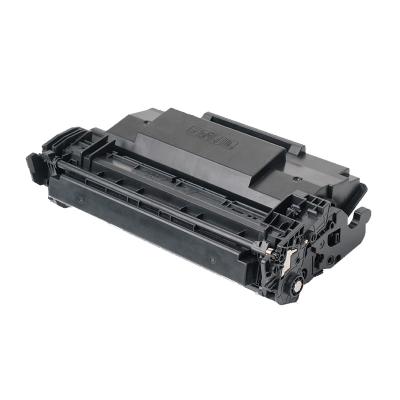 China 89A CF289A Black Toner Cartridge 5000 Pages for HP LaserJet M507 M528 for sale