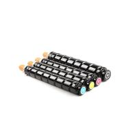 China NPG-52 Canon Toner Cartridge 700g for IR-C2020 C2025 C2030 - 23,000 Page Yield Black for sale