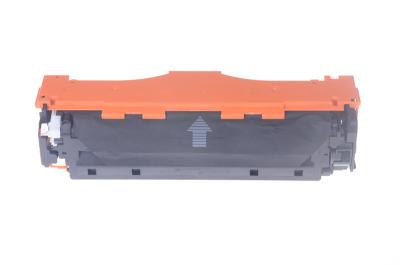 China CE410A Compatible Color Toner Cartridge Set for HP Pro 300 400 M351 M451 MFP M375 M475 3600 Pages for sale