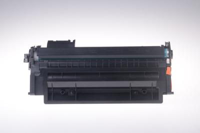 China Black Laser Jet Toner Cartridge for sale
