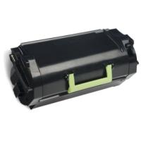 China Lexmark MS810/811/812 Series Compatible Toner Cartridge - Black, 6K/25K/45K Page Yield, ISO SGS Certified for sale