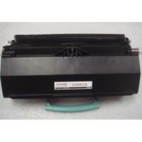 China Lexmark E260 Black Toner Cartridge - 3,500 Page Yield with Chip for E260/E260D/E360D Series Printers for sale