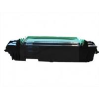 China Black T1100 Minolta Toner Cartridge for Konica Minolta 1100 - 3000 Page Yield, 1.53 Black Density for sale