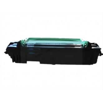 China Black T1100 Minolta Toner Cartridge for Konica Minolta 1100 - 3000 Page Yield, 1.53 Black Density for sale