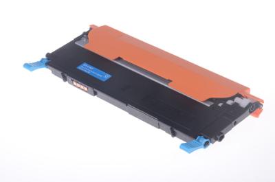 China CLT 407 Compatible Toner Cartridge for Samsung CLP-320/325/CLX-3185 - 2,000 Black & 1,500 Color Page Yield for sale