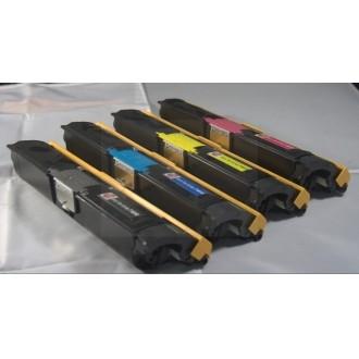 China Konica Minolta 2400 Compatible Toner Cartridge - 4500 Page Yield, ISO SGS MSDS Certified Recycled Cartridges for sale