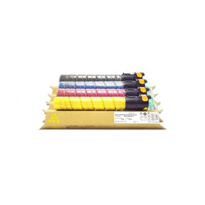 China Compatible 9500 Page Toner Cartridge for Ricoh Aficio MPC2551 2051 2031 2531 for sale