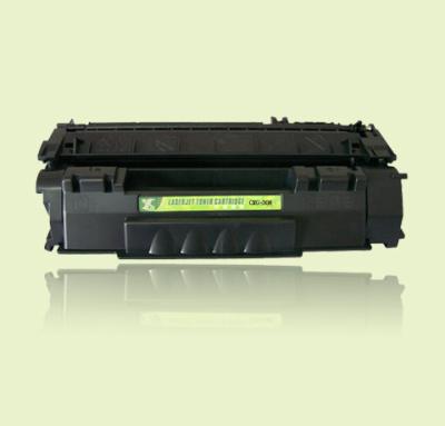 China CRG308 Canon Compatible Toner Cartridge for LBP-3300/3360 - 2,500 Page Yield, Black for sale