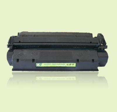 China Canon EP25 Toner Cartridge Compatible LBP 1210 2500 Pages Black for sale