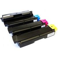 China Kyocera Compatible Toner Cartridge for sale