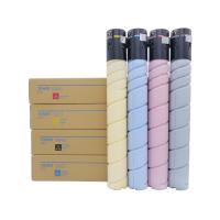 China TN321 Minolta Toner Cartridge for Bizhub C227 C287 C224e C284e C364e - 27,000 Page Yield Black, 25,000 Color for sale