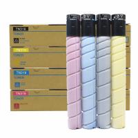China Konica Minolta TN 319 Toner Cartridge - 27,000 Page Yield for Bizhub C220 C280 C360 Models for sale