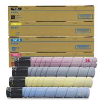 China TN514 Compatible Toner Cartridge for Konica Minolta Bizhub C458/558/658 - 27,000 Page Yield Black, 25,000 Color for sale
