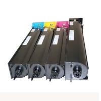 China Compatible TN711 Toner Cartridge for Konica Minolta Bizhub C654 C754 27000 Pages Black for sale