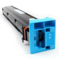 China Compatible TN711 Toner Cartridge for Konica Minolta Bizhub C654 C754 27000 Pages Black for sale