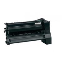 China Compatible Black Lexmark Toner Cartridge T640 for OPTRA X642 - 21,000 Page Yield, 24 Month Warranty for sale