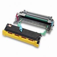 China Epson EPL-6200 Compatible Toner Cartridge - 3000/6000 Page Yield Black Cartridge 6200 for sale