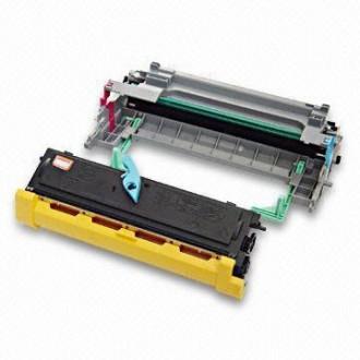 China Epson EPL-6200 Compatible Toner Cartridge - 3000/6000 Page Yield Black Cartridge 6200 for sale